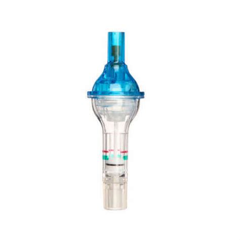 Curaplex® Accucuff™ Tracheal Cuff Pressure Indicator Bound Tree