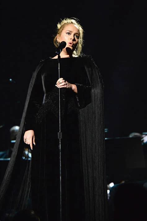 Adele Responds To Fan Who Yelled Pride Sucks At Concert