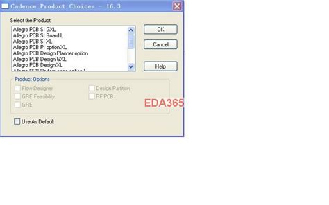 Cadence Eda