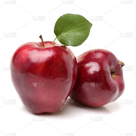 红苹果素材 花瓣网