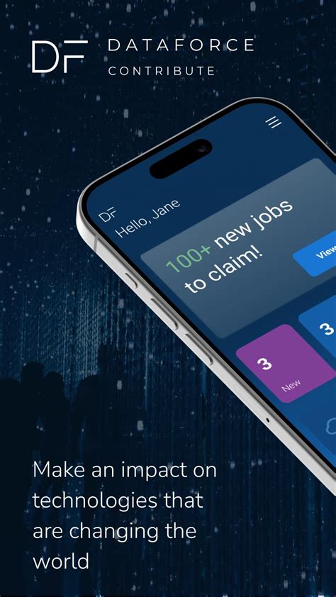 Dataforce Contribute Apk For Android Download