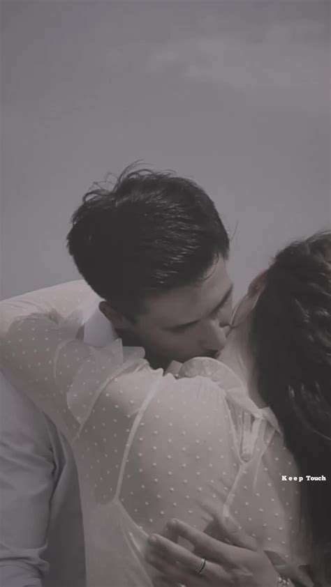 Neck Kiss 🤤 ️ By K E E P Touch