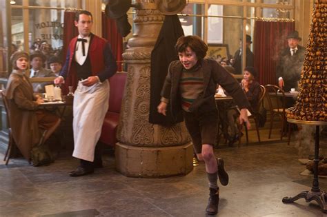 Hugo Movie