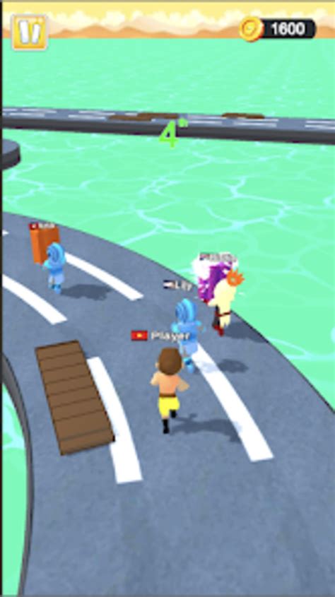 Shortcut Race 3d For Android Download