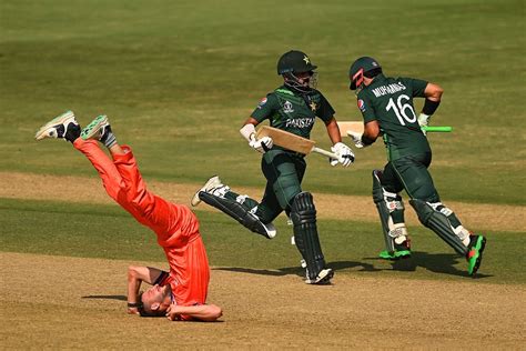 Total Commitment R Cricket
