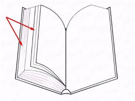 Как нарисовать книгу карандашом поэтапные мастер классы для