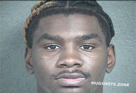 Grant Foster Tyon D 09112025 Wyandotte County Mugshots Zone