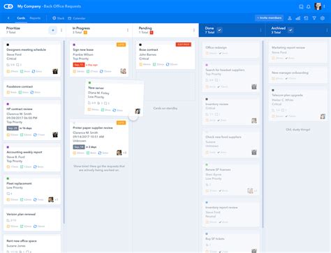 Pipefy Pricing Features Reviews And Alternatives Getapp