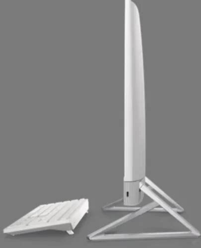 Dell Aio Desktop Computer 238 Inches Core I5 At Rs 72000 In Surat