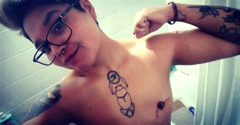 No es hombre tampoco mujer Fluyo entre los géneros y soy pansexual Infobae