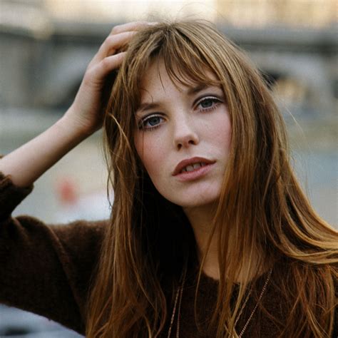 25 Looks That Made Jane Birkin The Ultimate 60s And 70s Summer Style