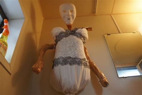 Japanese Guy Crafts The Beautiful Girl Shower