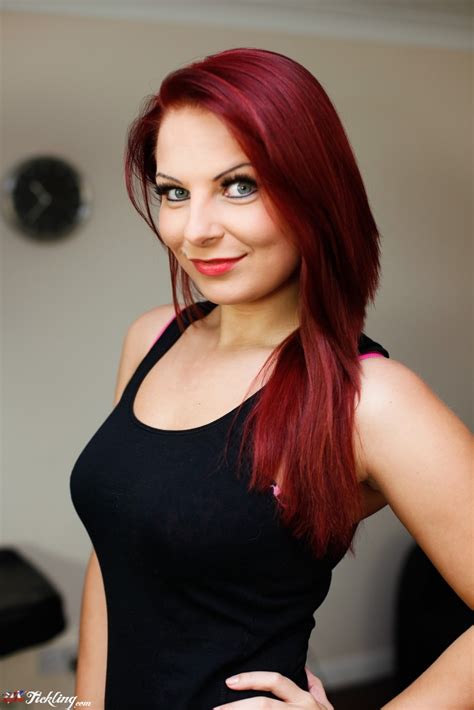 Uk Tickling Galleries Photos Sarah Jayne Photoset 3