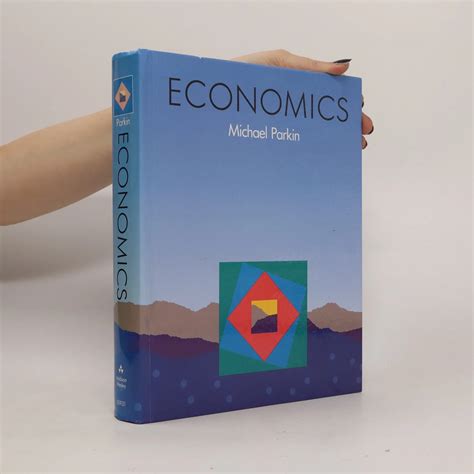 Economics - Michael Parkin - knihobot.sk