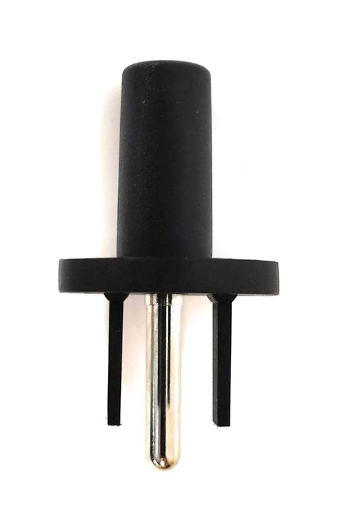 Banana Jack Outlet Plug Adapter 09838