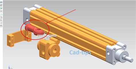 Deselecting Objects In Siemens Nx Cad Tips