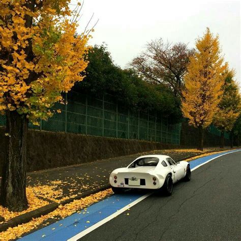 Ginetta G12 Vehicles England Cars