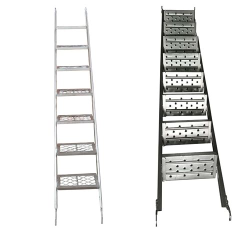 Factory Price Scaffolding Step Ladderhot Sale Scaffolding Step Ladder