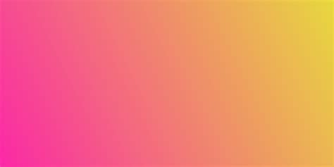 Bright Summer Gradient Background In Pink Yellow Green And Blue Good For Banner Social Media