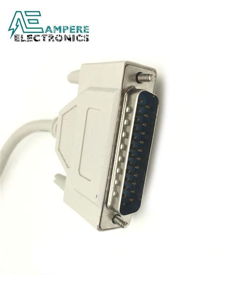 DB Male To Female Cable Ampere Electronics