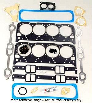 2L7Z6079BA Ford комплект прокладок двигателя верхний