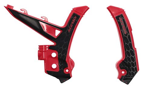 Acerbis Mx Frame Guard X Grip Low Cost Louis 🏍️