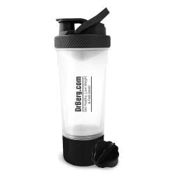 Shaker Bottle