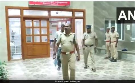 25 Dead Over 60 Hospitalised In Tamil Nadus Kallakurichi After