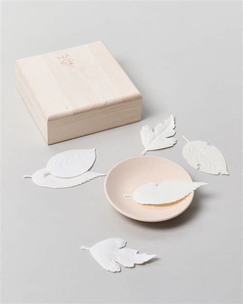 Ha Ko Paper Incense Good Friend