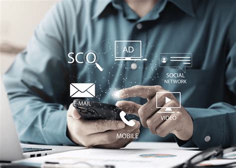Top 15 Digital Transformation Services And Solutions In 2025