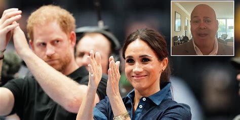 Meghan Markle And Prince Harry Skewered In Scathing Swipe Amid