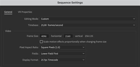 Exporting 25fps Timeline Davinci Reads As 50 Fps Page 2 Adobe Product Community 14962341