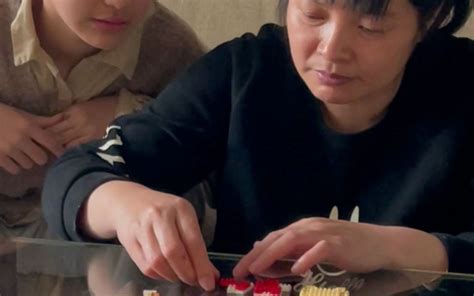 不出意外的话晚饭是没着落了 小叮当的一家 小叮当的一家 哔哩哔哩视频