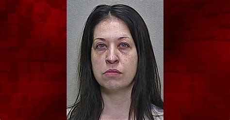 Ocala Mom Charged With Dui In Liberty Middle School Parking Lot Ocala