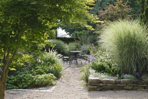 Leaves Of Grass 9 Ways To Create Curb Appeal With Perennial Grasses
