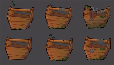 Toolbox GameDev Market