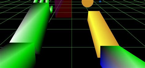 OpenGL Using GlColorPointer Make Color Weird Stack Overflow