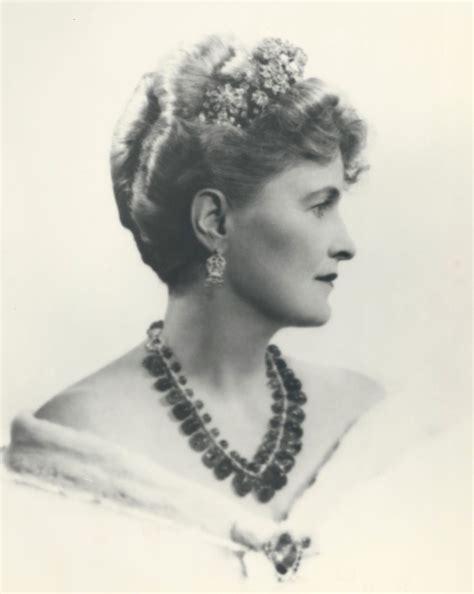 Marjorie Merriweather Post Jewelry Collection Exhibition At Hillwood
