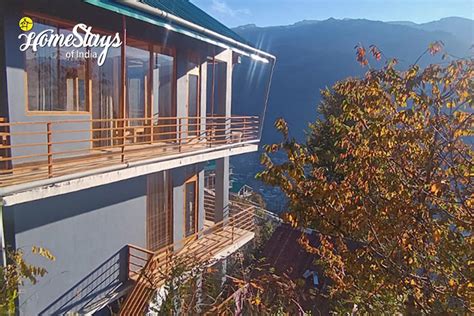 Himalayan Aura Homestay Manali Homestays Of India