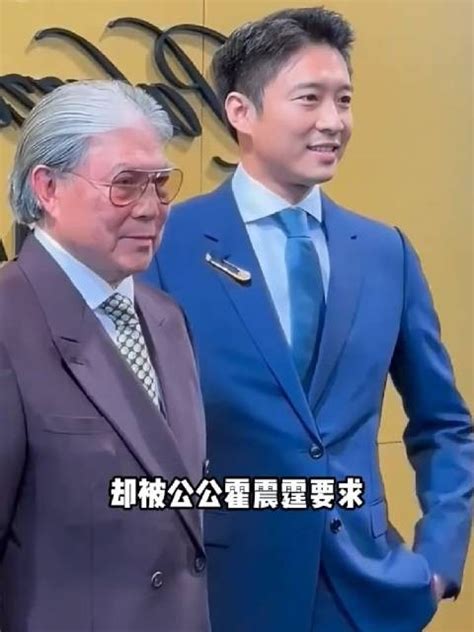 霍震霆要求良辰吉日剖腹产，却被郭晶晶强硬拒绝 爱乐趣生活