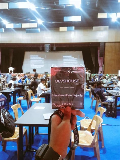 Devshouse24 Innovation Tech Hackathon Innovation Github Harshavardhan Bajoria