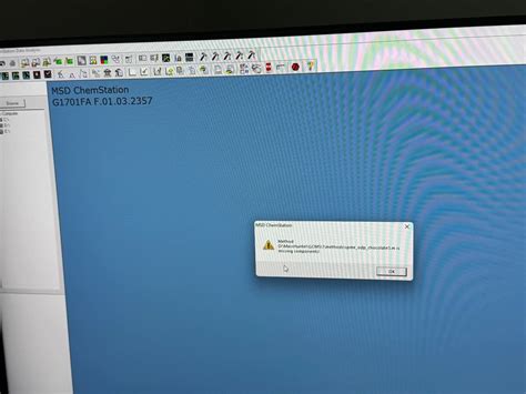 Masshunter Software Forum Gcms Agilent Community