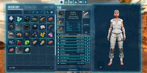 How To Level Up Quickly In Ark Survival Ascended