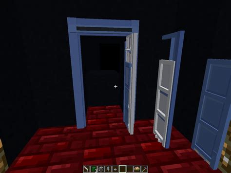 Door Gitch Issue Spectre Tardismod Github