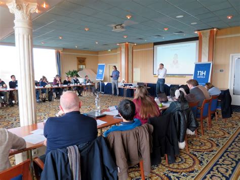Tpm Graduate School Delft University Of Technology