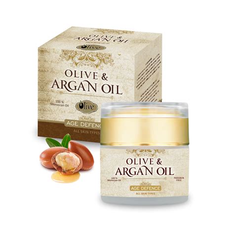 ANTI AGE FACIAL CREAM 50ml
