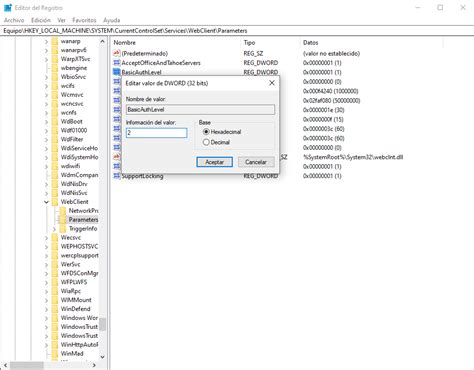 WebDAV Waar Is Het Voor En Hoe Het Te Configureren In Windows 10 ITIGIC