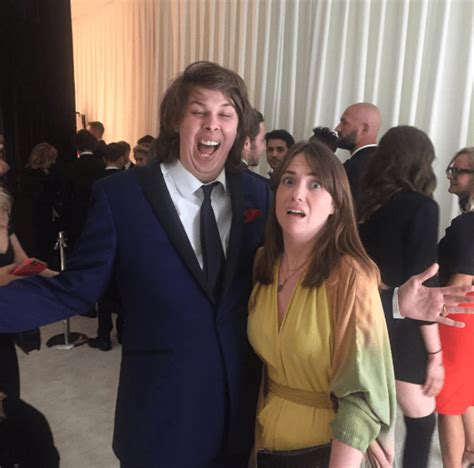 Article A Series Of Unfortunate Events Star Matty Cardarople Had A