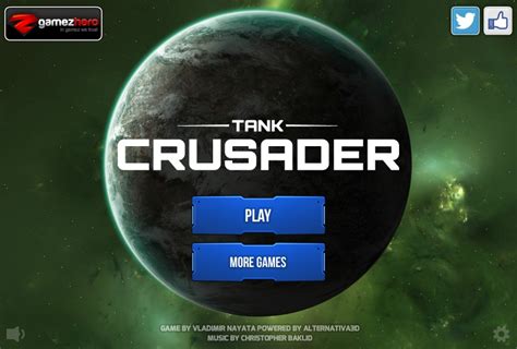 Tank Crusader Hacked Cheats Hacked Free Games