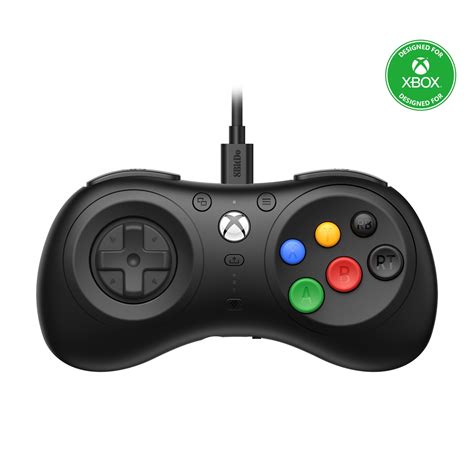 Buy 8bitdo M30 Wired Controller Free Shipping
